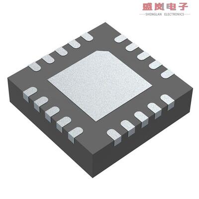 原装正品TPS51275BRUKR[IC REG QUAD BUCK/LNR SYNC 20