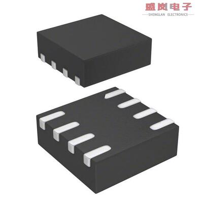 原装正品DMN2028UFDH-7[MOSFET 2N-CH 20V 6.8A POWERDI]
