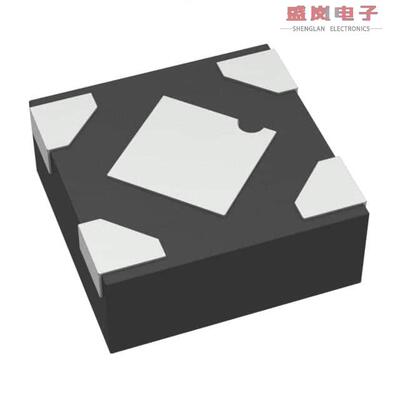 原装正品NCP167BMX330TBG[IC REG LINEAR 3.3V 700MA 4