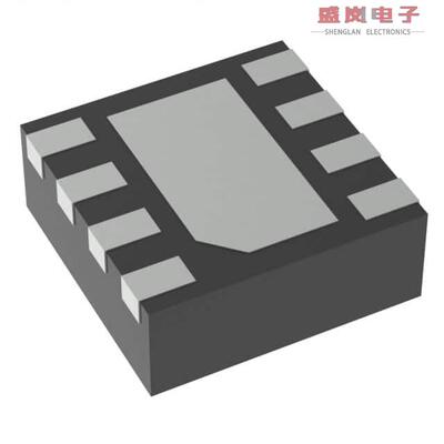 原装正品TPS259570DSGT[IC PWR MGMT EFUSE 2.7-18V 8WSON]