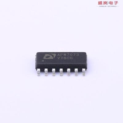 原装正品APW7073KE-TRG[APW7073KE-TRG]