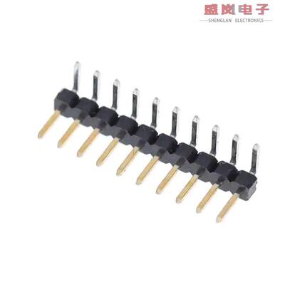原装正品1-2842110-0[10P,2MM,BRK HDR,SRRT,2.8,0.1AU,T]