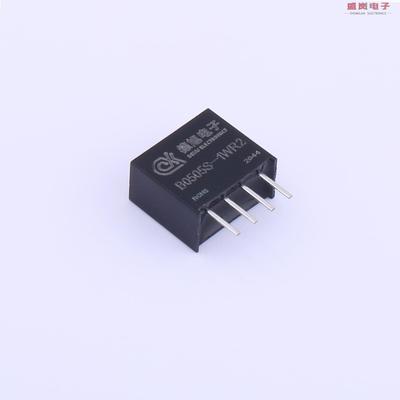 原装正品B0505S-1WR2[Vin=4.5V~5.5V Vout=5V 200mA]