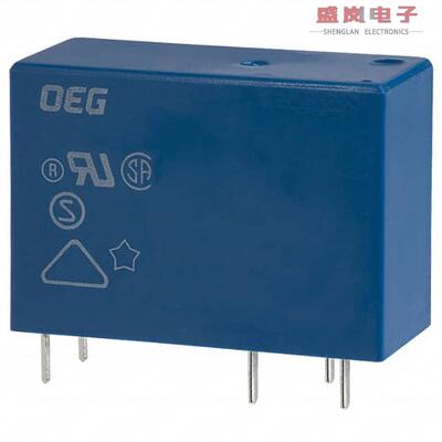 原装正品OMIH-SH-105L,394[RELAY GEN PURPOSE SPDT 16