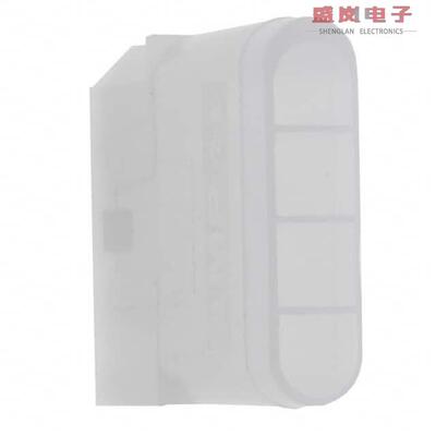 原装正品770075-1[CONN RECEPT W/DETENT 4POS .093]