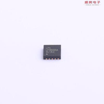 原装正品LP28303AQVF[LP28303AQVF]