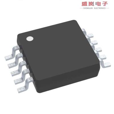 原装正品TPS62007DGSR[IC REG BUCK 3.3V 600MA 10VSSOP]
