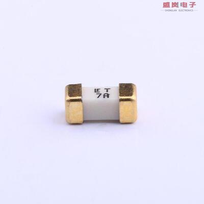 原装正品0452007.MRL[7A 75V 慢断]