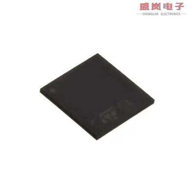 原装正品STM32F439AIH6[IC MCU 32BIT 2MB FLASH 169UFBGA]
