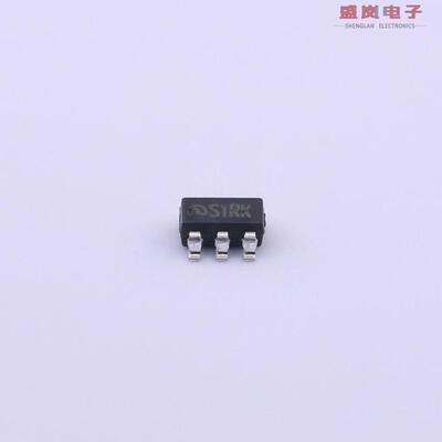 原装正品ME6211C28M5G-N[Vin=6V Vout=2.8V 450mA 70dB