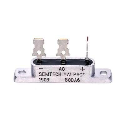 原装正品SCDA6[DIODE ARRAY 600V 3.75A]
