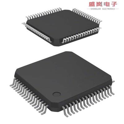 原装正品S9S12G128F0CLH[IC MCU 16BIT 128KB FLASH 64