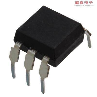 原装正品TCDT1100G[OPTOISOLATOR 5KV TRANS 6DIP]