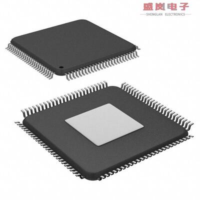 原装正品XMC4800F100K2048AAXQMA1[IC MCU 32BIT 2MB F