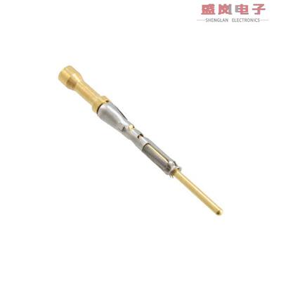 原装正品RM20W3K[CONTACT PIN 20-22AWG CRIMP GOLD]