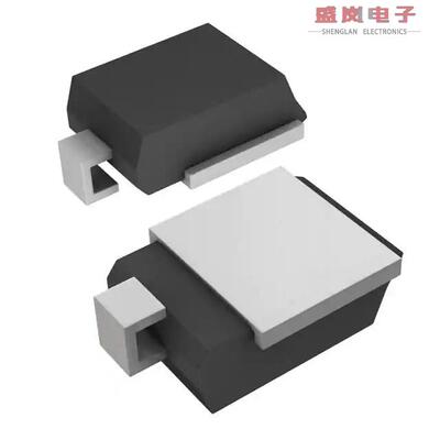 原装正品SM8S30AHE3_A/I[TVS DIODE 30VWM 48.4VC DO218AB]