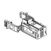 原装正品98192-0001[汽车 MOX Rcpt Hsg 0.635 w