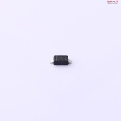 原装正品BZT52B5V1[5.1V 500mW]