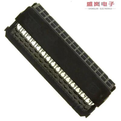原装正品1658620-7[CONN RCPT 30P IDC 26-28AWG GOLD]
