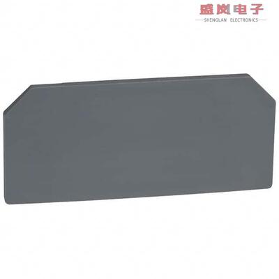 原装正品2770794[CONN TERM BLK SEPARATOR RAIL GRY]