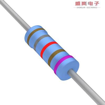 原装正品YR1B1K82CC[RES 1.82K OHM 0.1% 1/4W AXIAL]