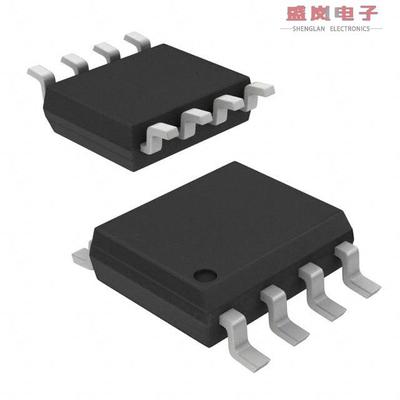 原装正品AD8221BRZ-R7[IC INST AMP 1 CIRCUIT 8SOIC]
