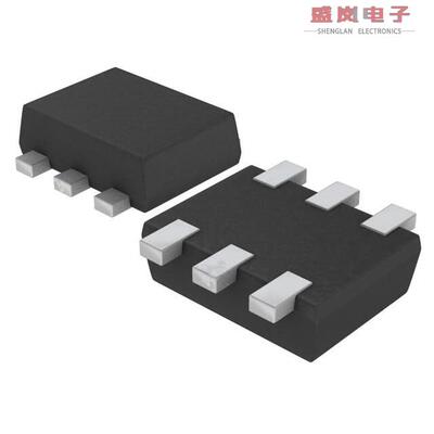 原装正品EMH9T2R[TRANS 2NPN PREBIAS 0.15W EMT6]