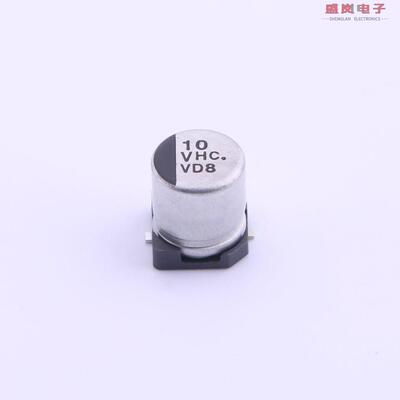 原装正品EEEHC1V100R[10uF 20% 35V]