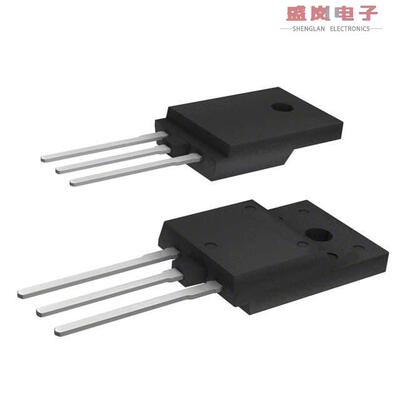 原装正品STFW3N170[MOSFET N-CH 1700V 2.6A ISOWATT]