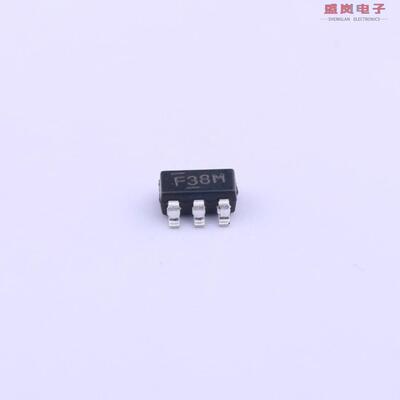 原装正品BL8568CB5ATR33[500mA高PSRR，线性稳压器，