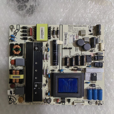 原装海信LED50K360X3D 50K270X3D 50K600X3D电源板RSAG7.820.5289