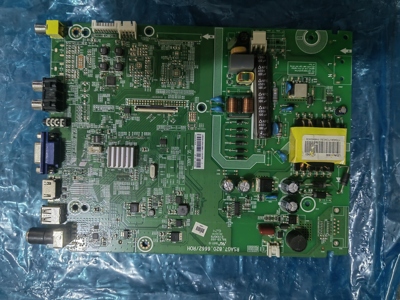 海信LED40K1800(BOM1)191534主板RSAG7.820.6662屏HD400DF-E32