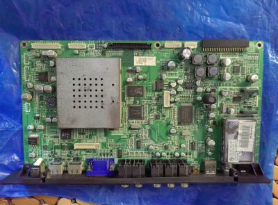 原装海信TLM4229G(0)112611主板RSAG7.820.969屏LC420WX4