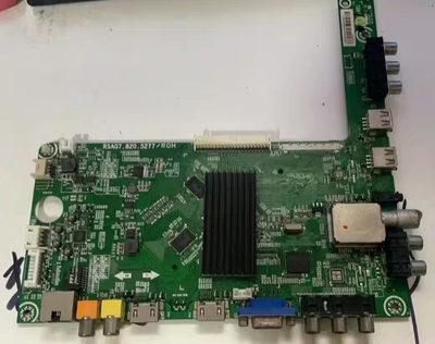 原装海信LED46K280J3D(BOM3)主板RSAG7.820.5277
