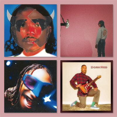 SteveLacy专辑封面海报全店5送1