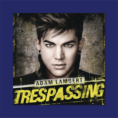 亚当兰伯特专辑海报全店满5送1