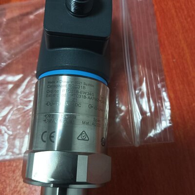 议价Endress+Hauser压力变送器PTC31BPTC-31BPTC31BPTC31-Bptc31b