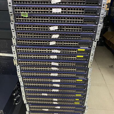 议价juper交换机EX2200-48P-4X2200-24P-4X2200-48T-4G