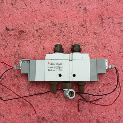 议价电磁阀SY9320-5LZD-03SY9320-5LZDSY9320SY9320LZD