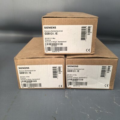 议价风阀执行器GDB131.1EGDB1311EGDB131.1Egdb131.1e