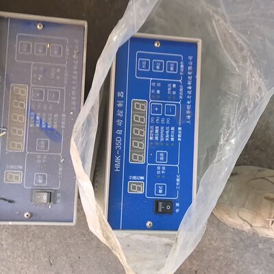 议价华明电力自动控制器HMK-35DHMK-35CHMK-35E