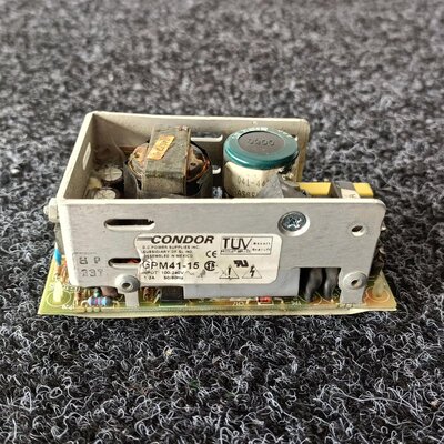 议价CONDOR电源GPM41-15GPM4115GPM4115CONDORGPM41-15