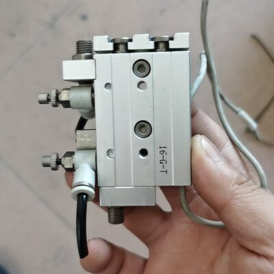 议价HLQ气缸HLQ8-20SAHLQ8-10SAHLQ8-30SA