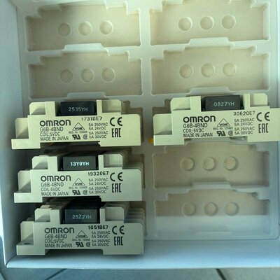 议价继电器G6B-4BNDG6B4BNDg6b-4bndg6b4bndG6B_4BND