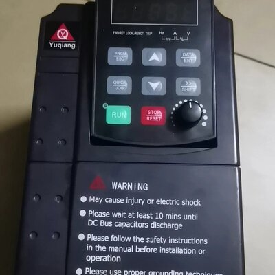议价YQ变频器YQ3000F11-200P7GYQ3000F11200P7GYQ3000F11_200P7G