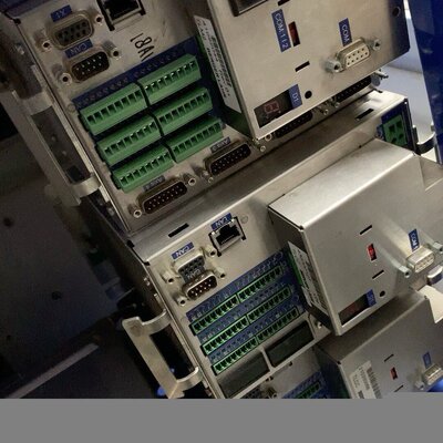 议价BERR LAHR控制器TLCC RS232/ETLCC RS485/ETLCC CAN/E