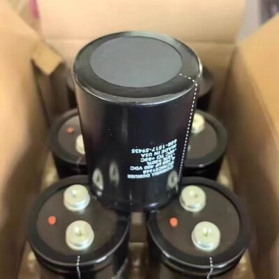 议价CORNELLDUBILIER电容器DCMCE1668DCMCE1650DCMCE1680