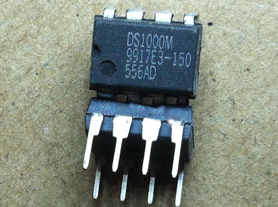 DS1000M 集成电路芯片DIP8 封装 正品价优 现货