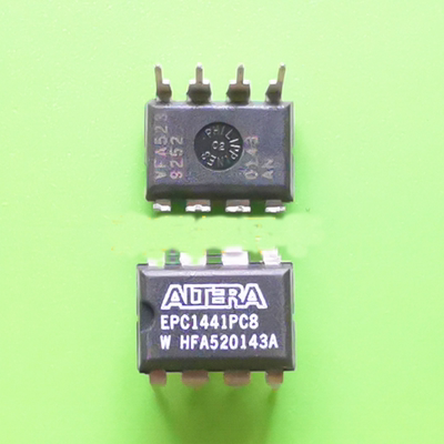 EPC1441PC8 正品价优存储芯片