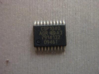 CSP1040AGR汽车芯片 正品价优
